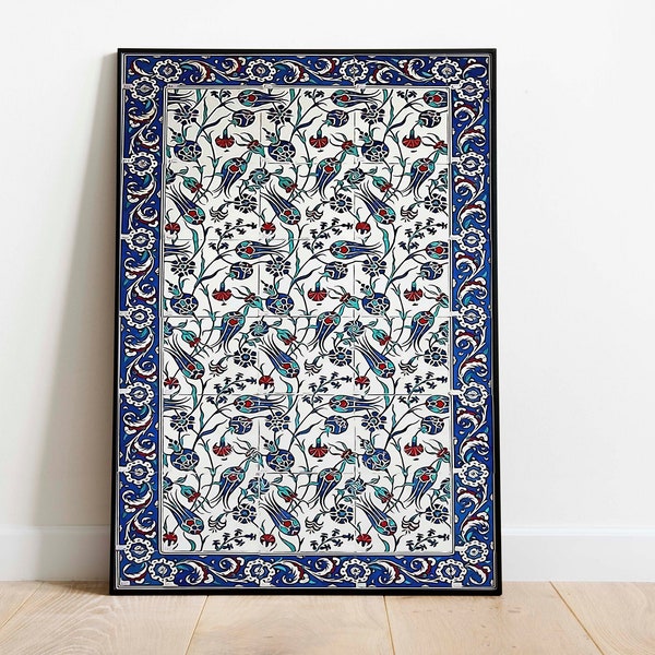 Ottoman Art - Etsy
