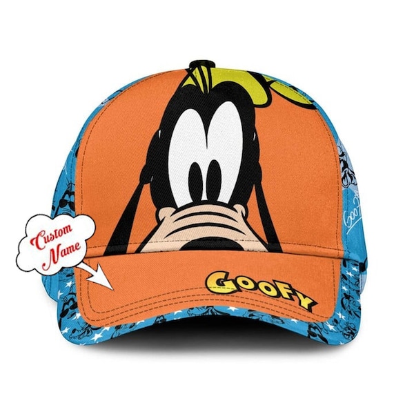 Goofy Hat - Etsy