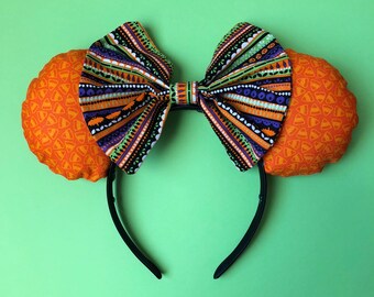 Candy Corn Halloween Headband Candy Corn Headband Candy Corn - Etsy