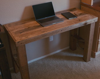 Computer desk | Etsy