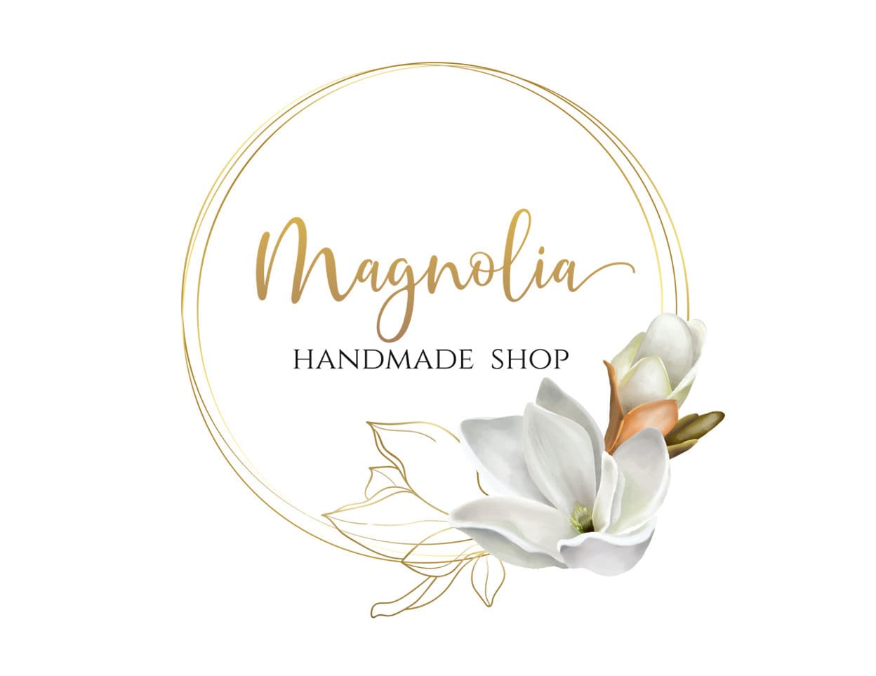 Magnolia Logo