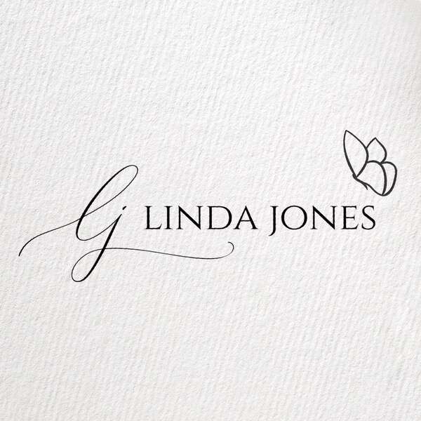 Initials Logo - Etsy