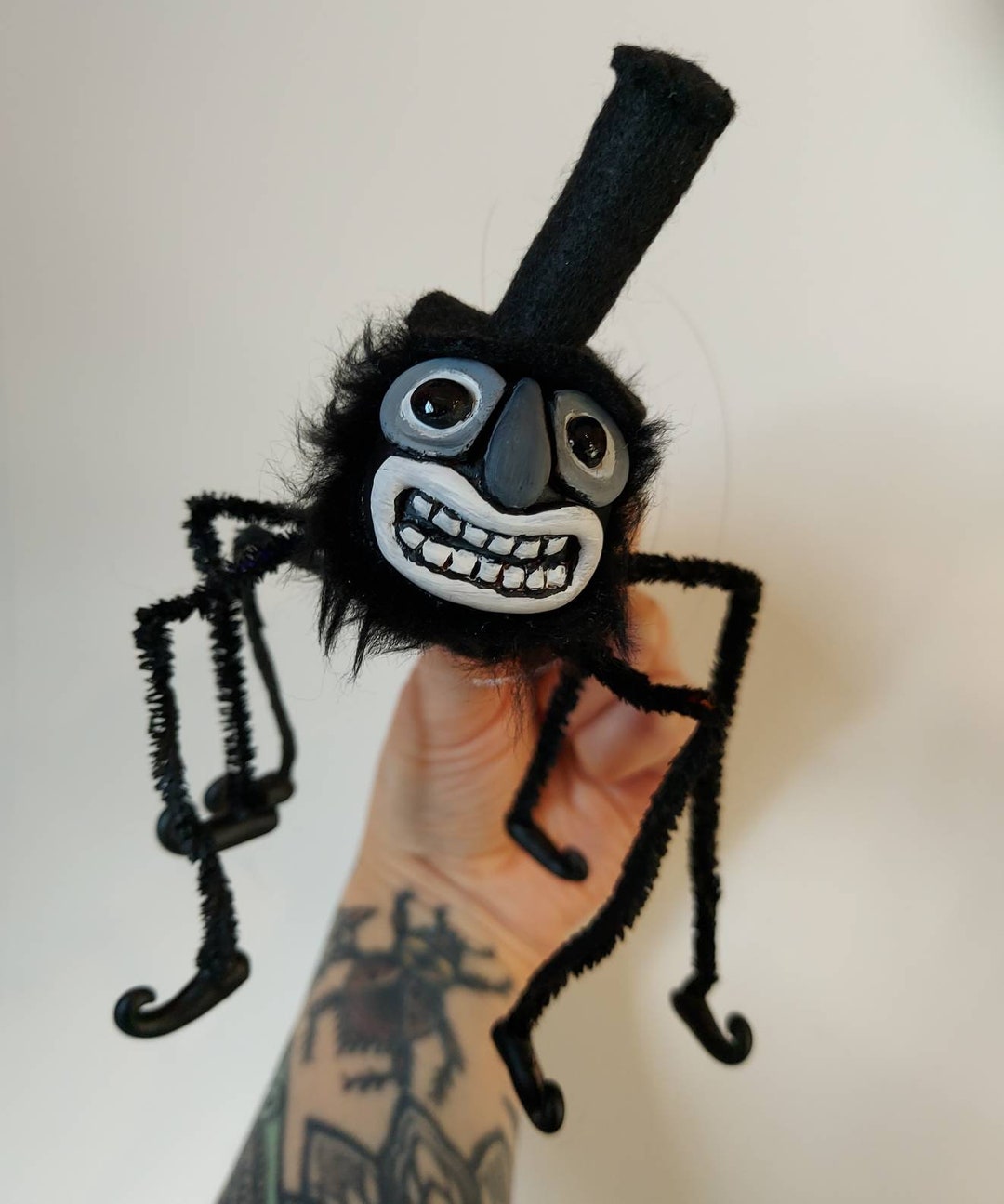 Baba-dook Bug Hanging Decoration - Etsy