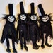 Baba - Dook - Etsy