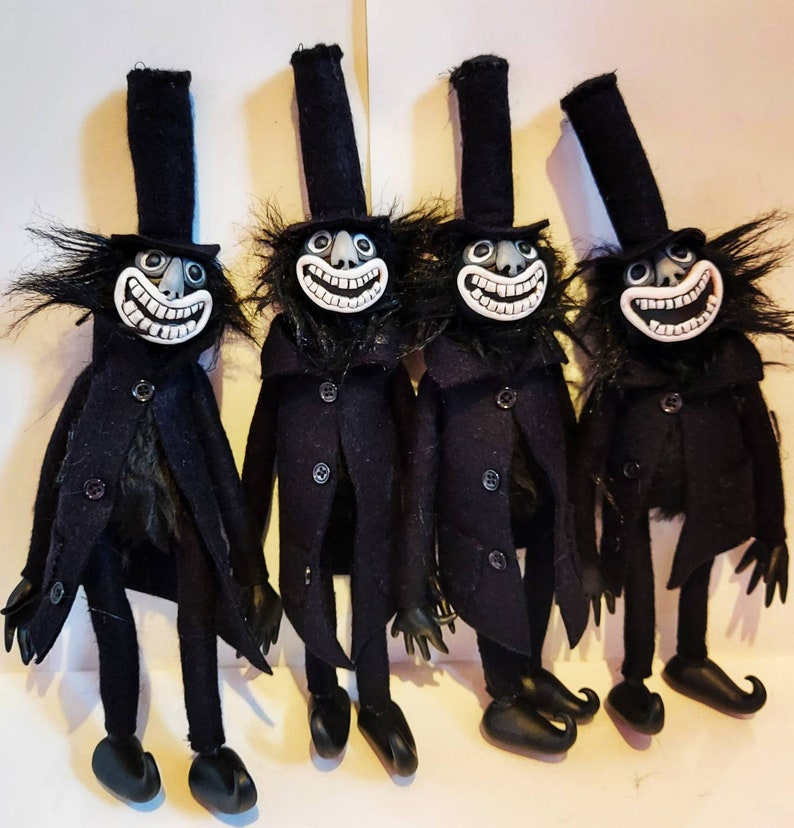 Baba - Dook - Etsy