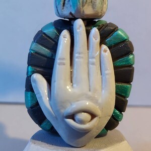 Altar Totem-pole - Etsy