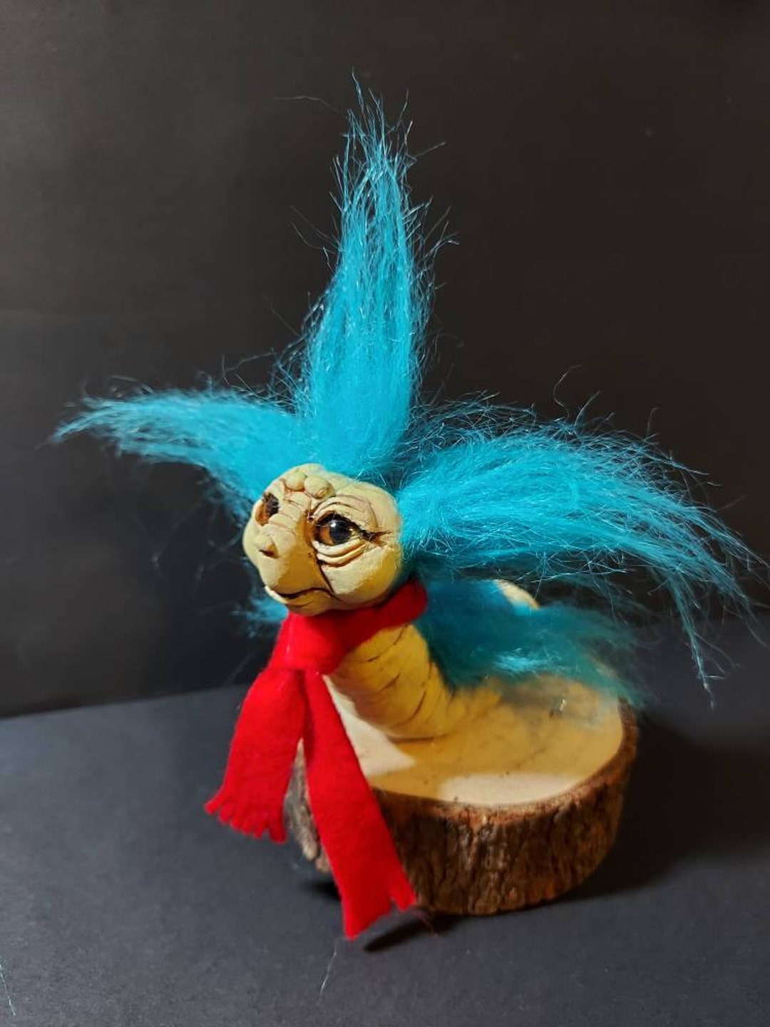 Ello Worm Labyrinth - Etsy