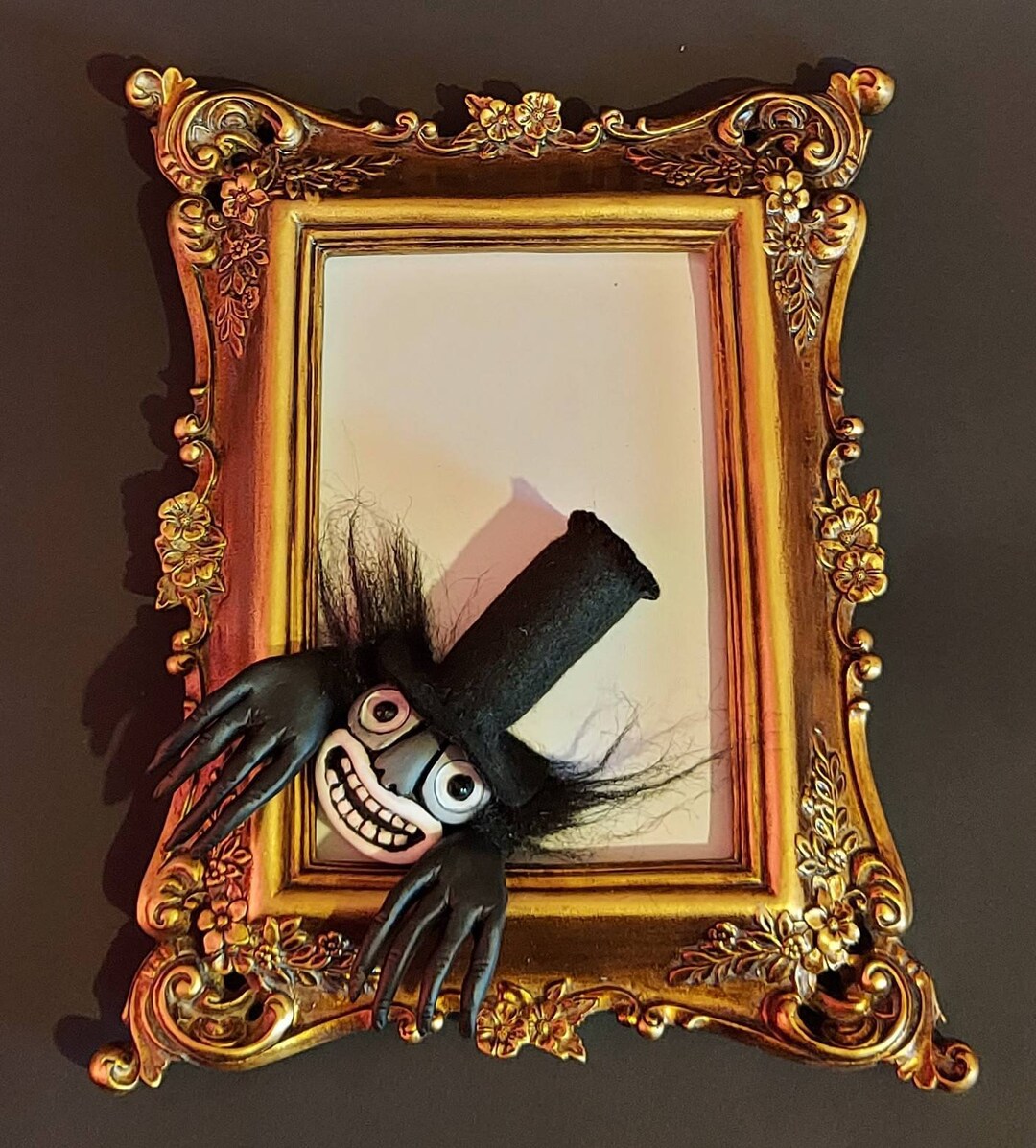 Baba-dook Vintage Picture Frame - Etsy