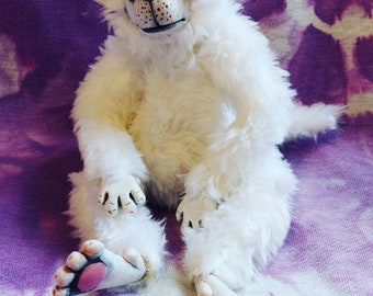 NYX Reborn Lycan Cub, Lycan Cub, Werewolf, Reborn Doll, Baby Lycan ...