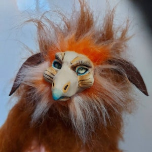 Labyrinth Fiery - Etsy