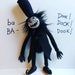 Baba Dook - Etsy