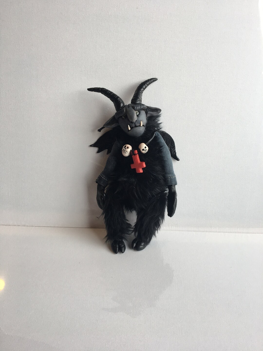 Krampus - Etsy