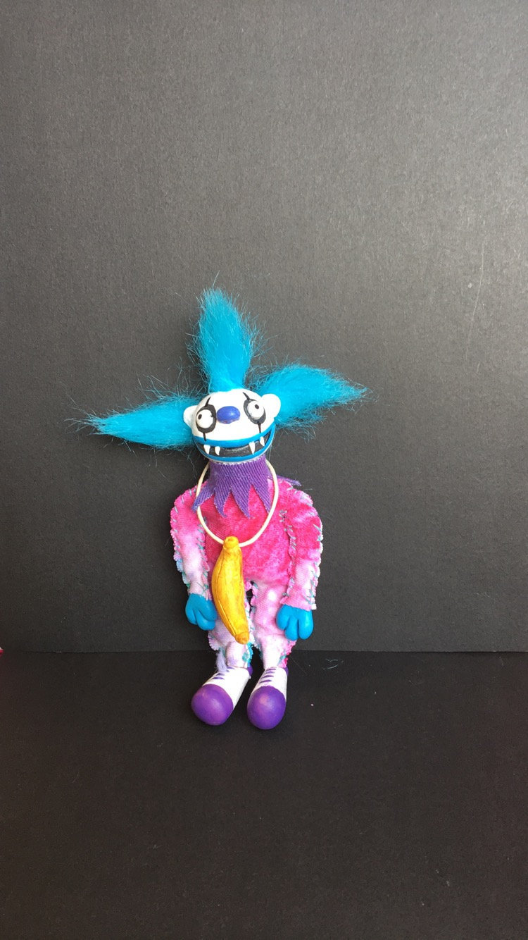 Creeper Clown - Etsy