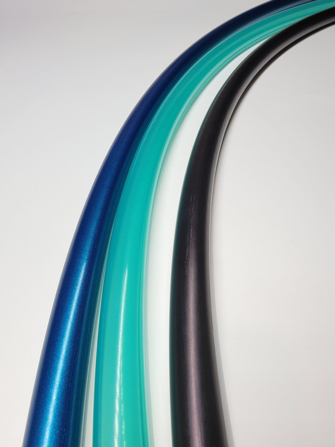Ibflowin__ Sponsee 4 Piece Sectional Travel Hula Hoop - Etsy