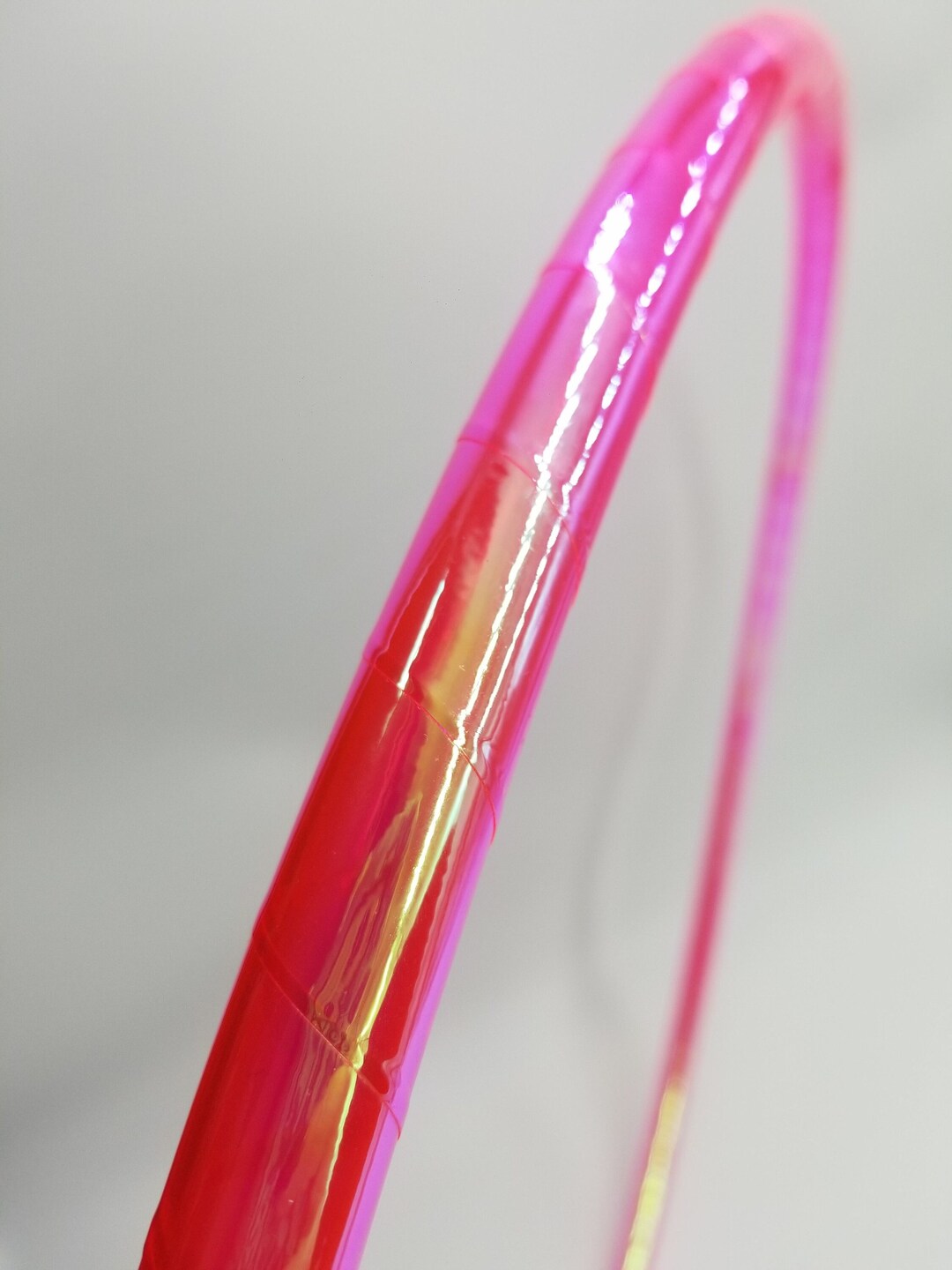 Strawberry Lemonade Taped Hula Hoop - Etsy