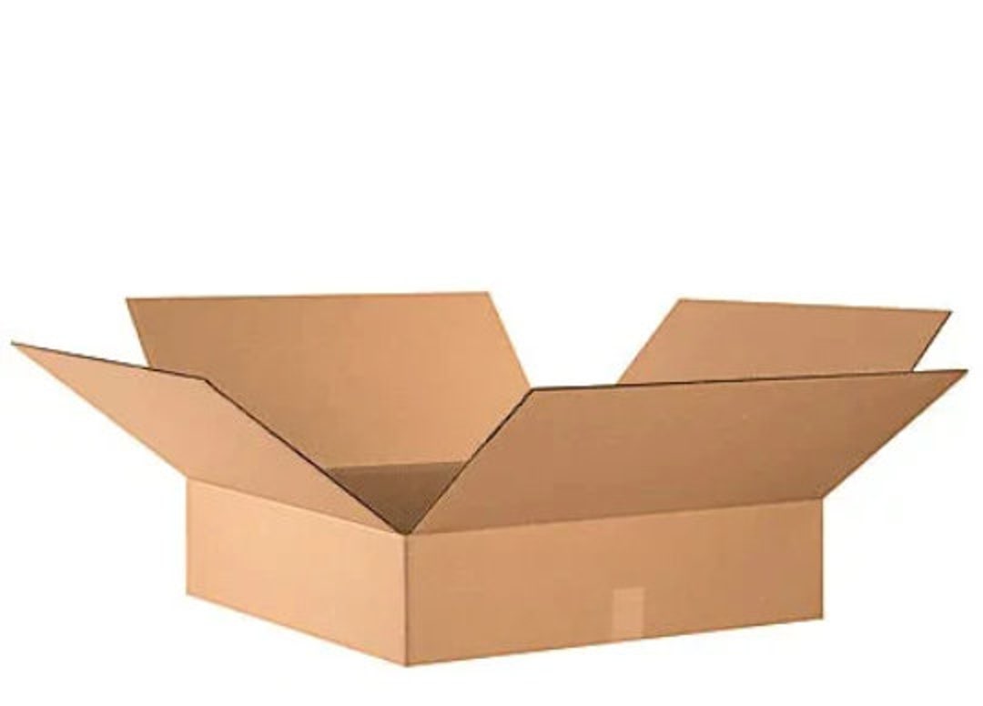 Ship in a Box! - Etsy