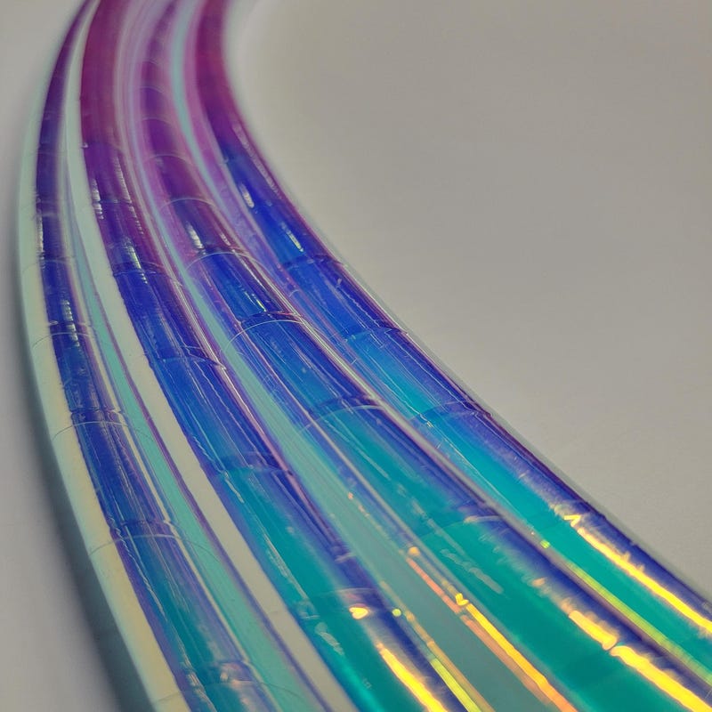 Flow Art Hula Hoops - Etsy