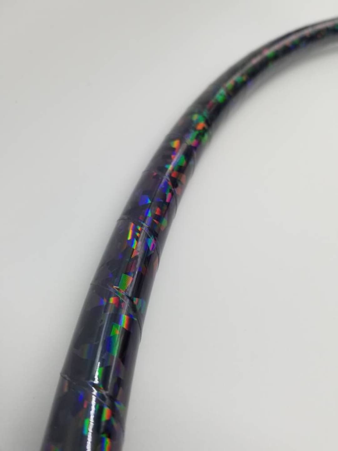 Goth Unicorn Glitter Hula Hoop - Etsy