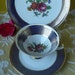 Tea Service Set Vintage - Etsy
