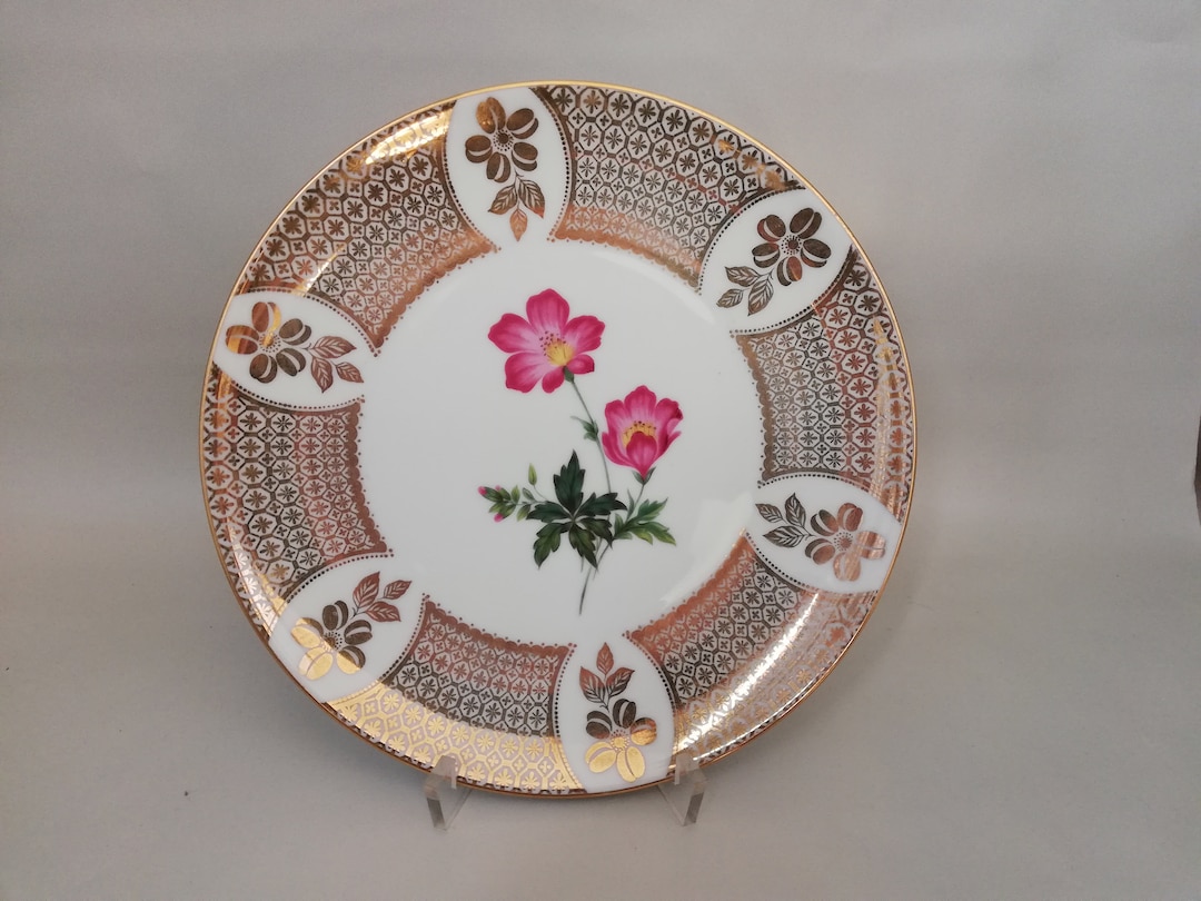 Winterling Porcelain: History, Quality and Collectible Value From ...