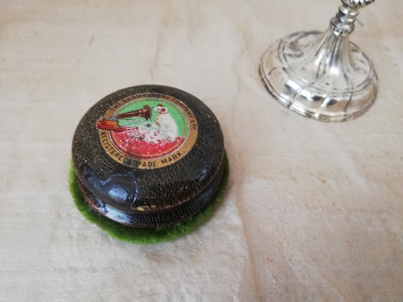 Antique Record Cleaner | Etsy