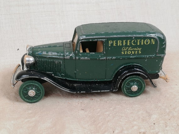 Old 1932 Ford Toy Car From the vintage Vehicle | Etsy