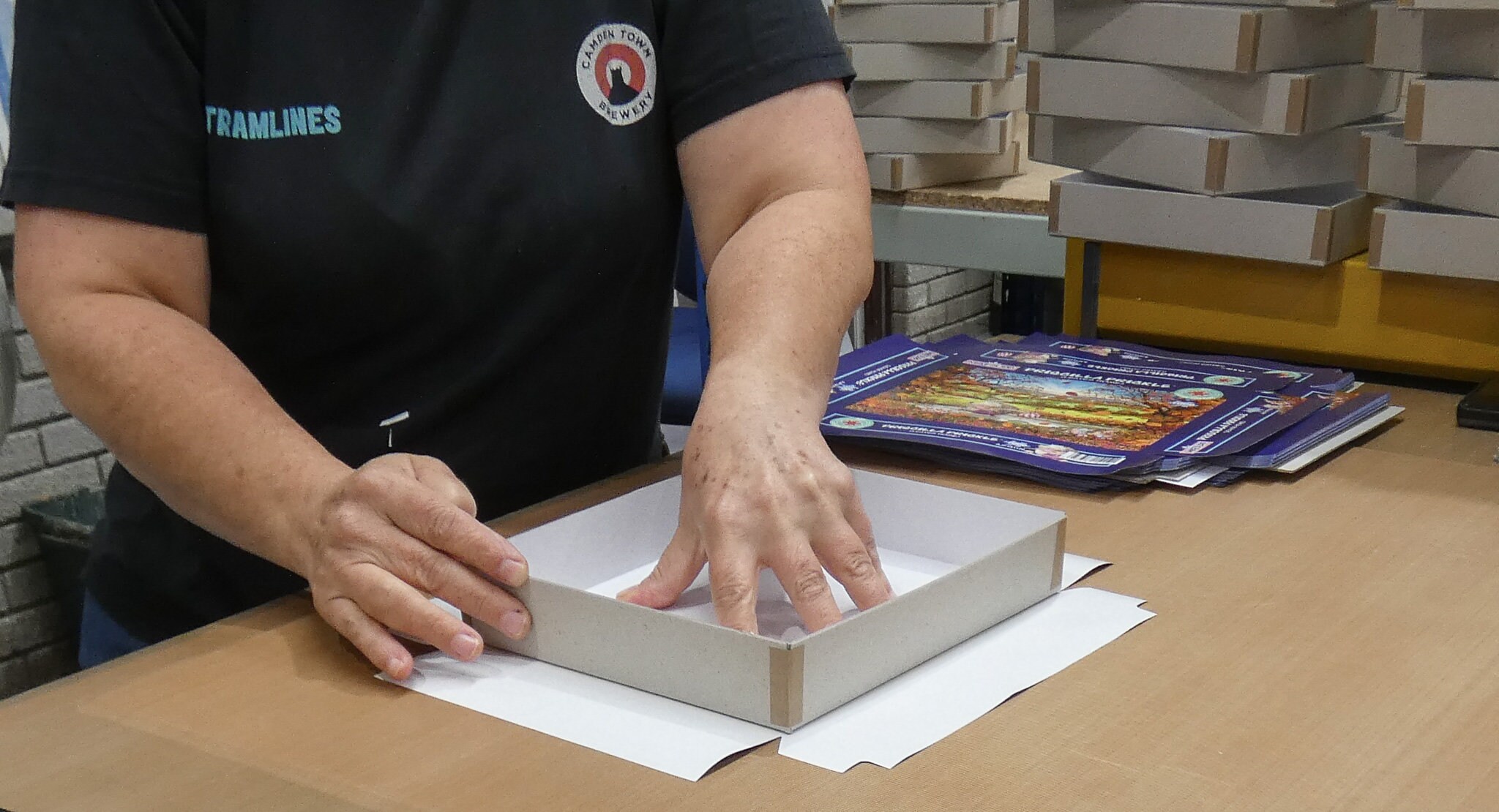 Mike Jupp Jigsaw Puzzles I Love Spring 1000 Piece Jigsaw Puzzle for ...