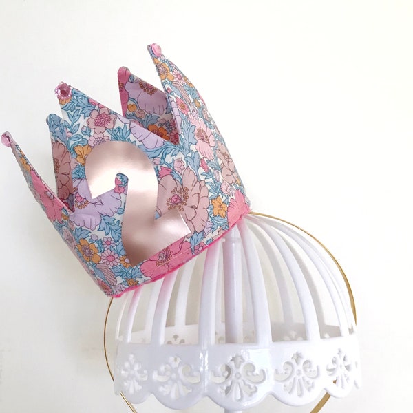 Birthday Crown - Etsy