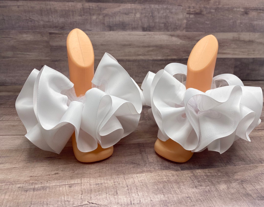 Kaisclosetco, Ruffle Anklets, Best Seller, Ruffle Socks, Solid Colors ...