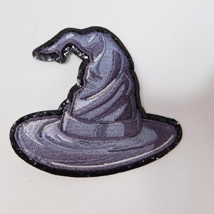 Wicked Patches: Iron-on & Stick-on - Wizard of Oz - Etsy