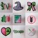 Wicked Patches: Iron-on & Stick-on - Wizard of Oz - Etsy
