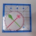 Wicked Patches: Iron-on & Stick-on - Wizard of Oz - Etsy