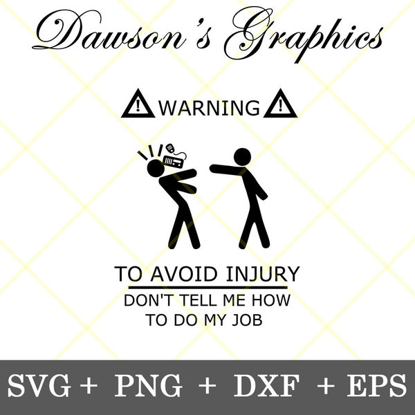 Funny Ham Radio Signs - Etsy