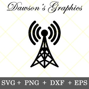 Ham Radio - Etsy