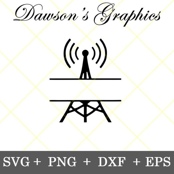 Radio Operator Signs - Etsy UK