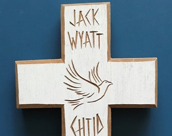 Baby Dedication Gift - Etsy