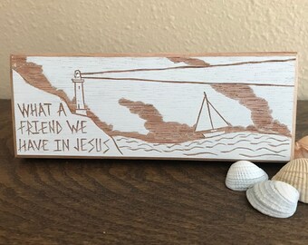 Music Box Lighthouse - Etsy