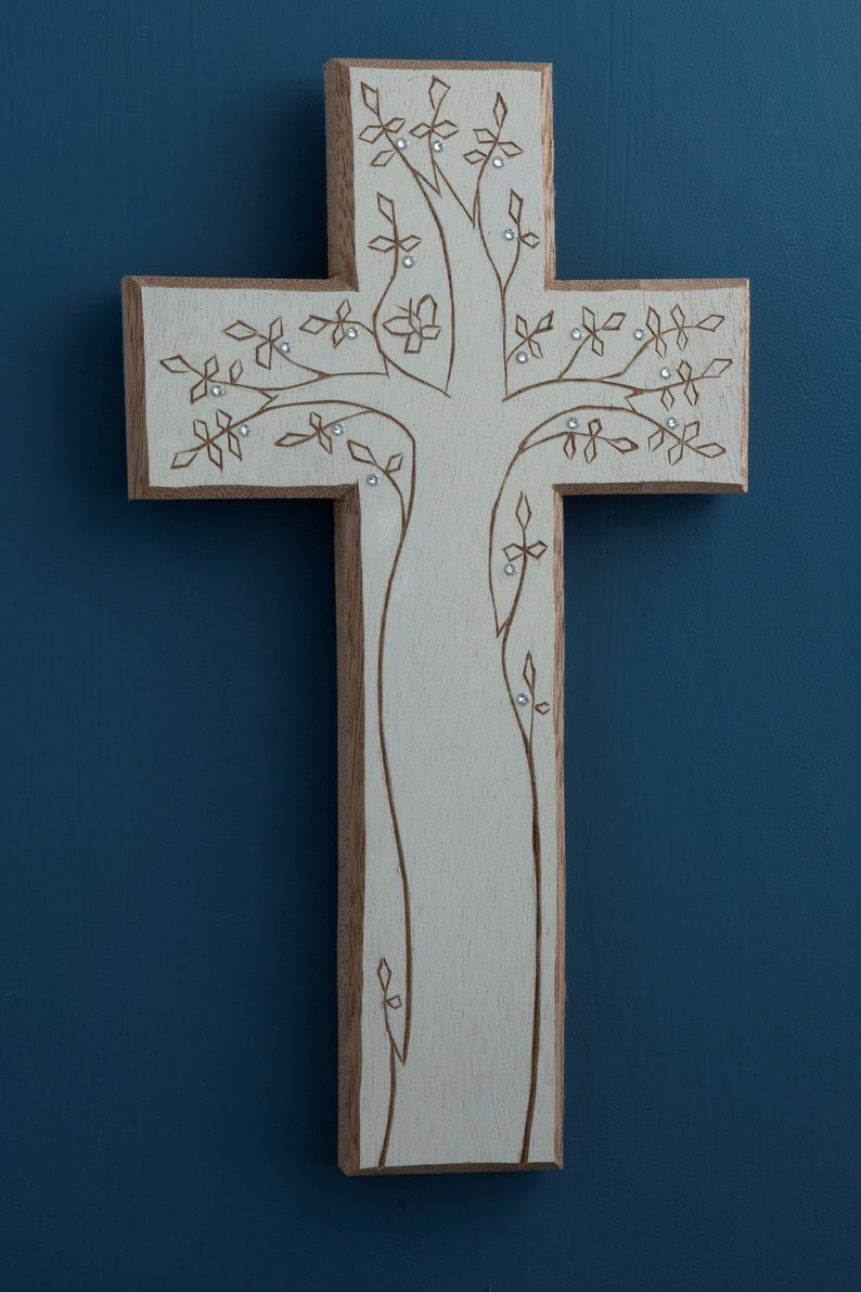 Religious Tree of Life Tree of Life Wall Art Tree of Life - Etsy