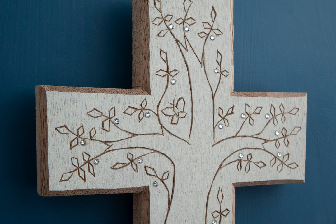 Religious Tree of Life Tree of Life Wall Art Tree of Life - Etsy