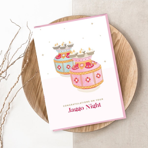 Jaggo Cards - Etsy UK