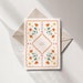 Indian Bride and Groom Vinyl Sticker 5.6cm X 7cm - Indian Stickers ...