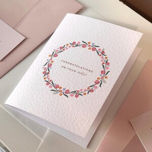 Congratulations on Your Roka - Greetings Card - Modern Desi Greetings ...