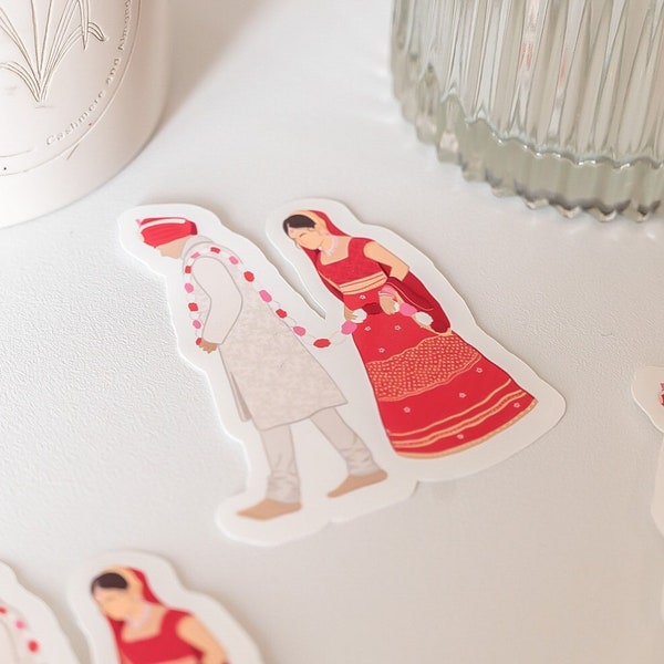 Wedding Stickers - Etsy