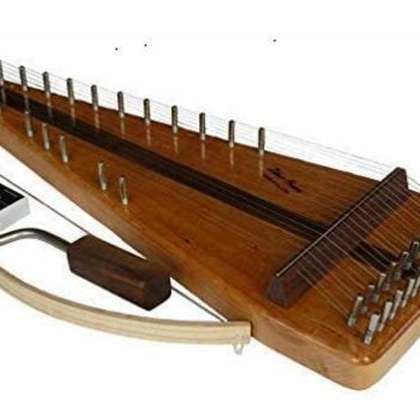 Zither - Etsy