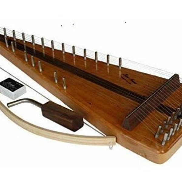 Zither - Etsy