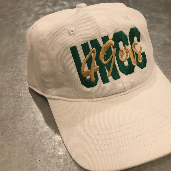 Uncc 49ers - Etsy
