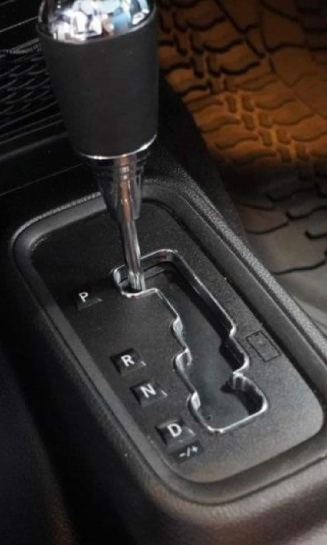 Custom Gear Shift Plate Decals *READ DESCRIPTION - Etsy