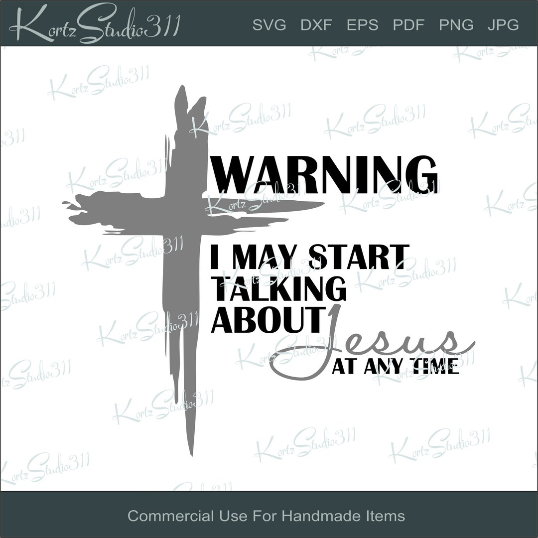 SVG - Warning - T-shirt Graphics - Instant Download - Personal and ...