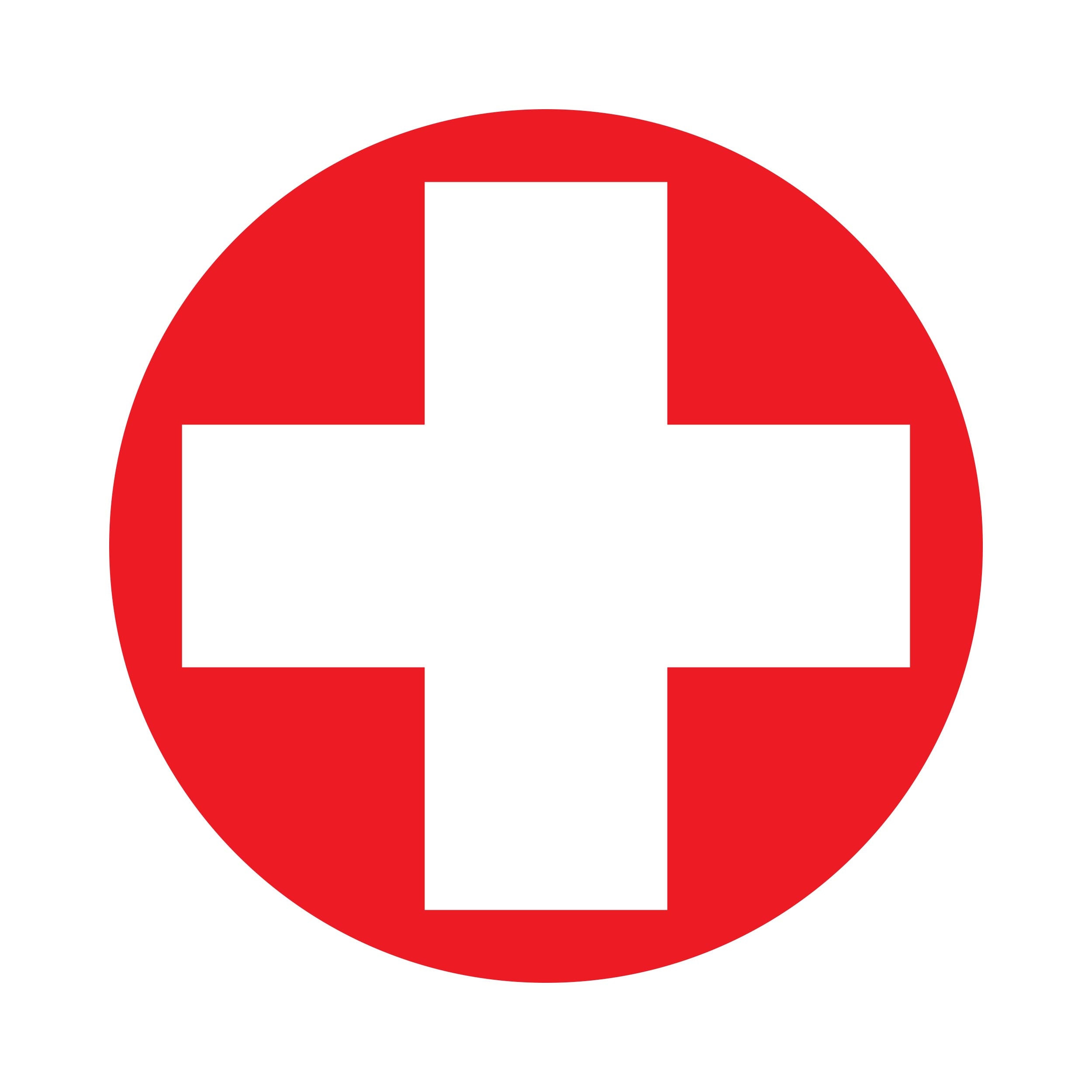Medical Assistance Cross - Etsy