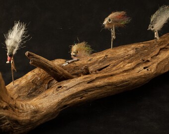 Fly Fishing Display - Etsy